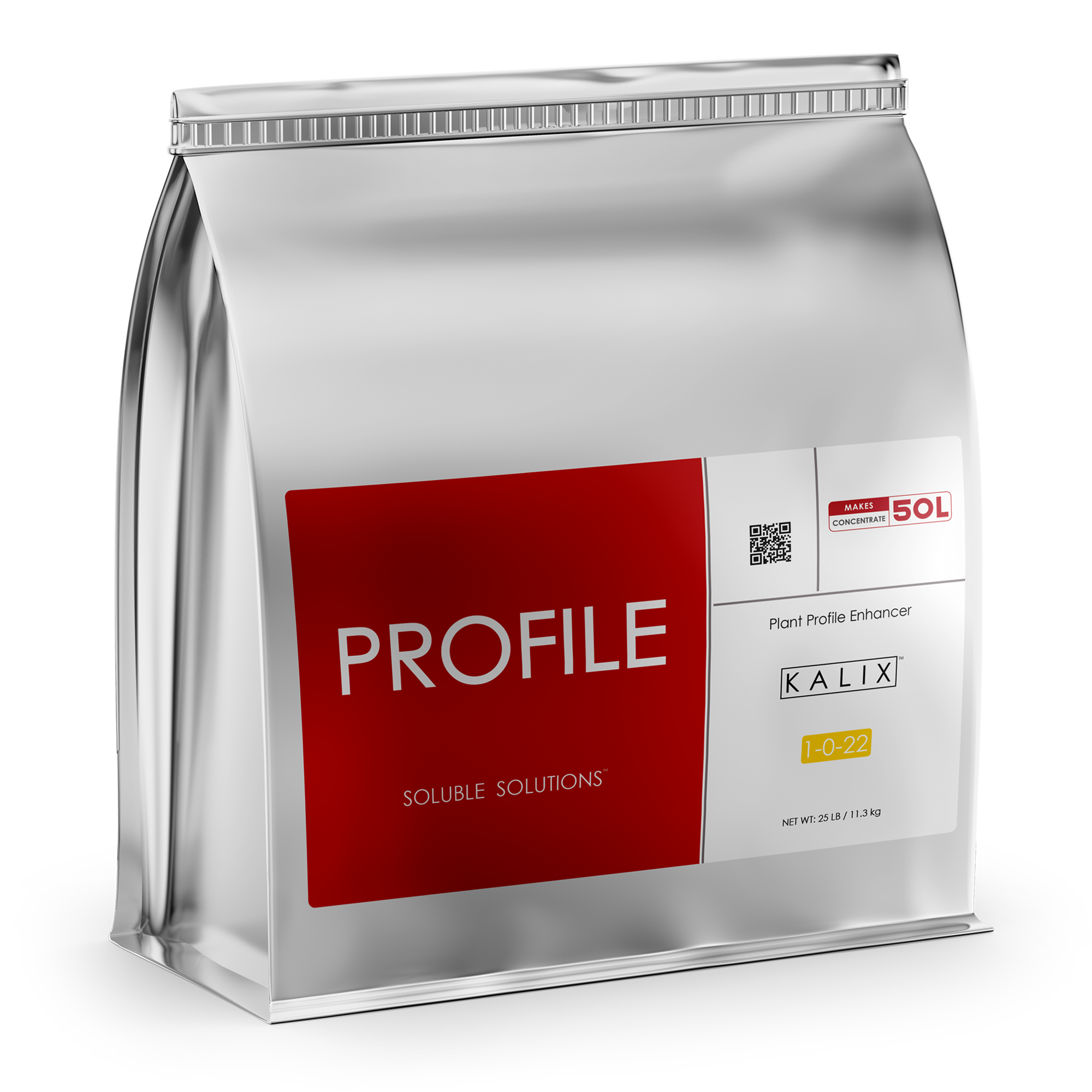 KALIX PROFILE (SOLUBLE) – KALIX CPN
